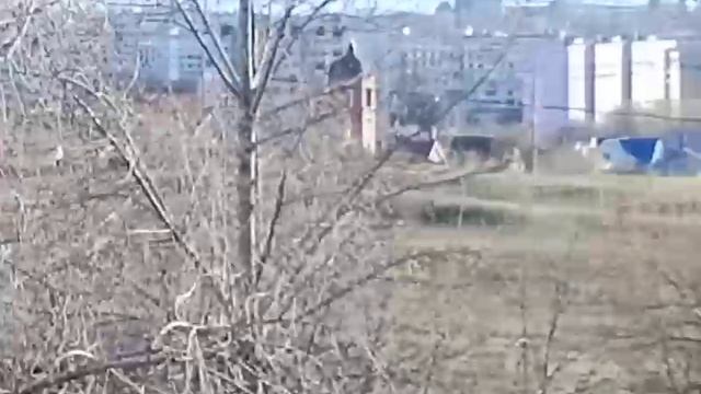 Вид на Тольятти