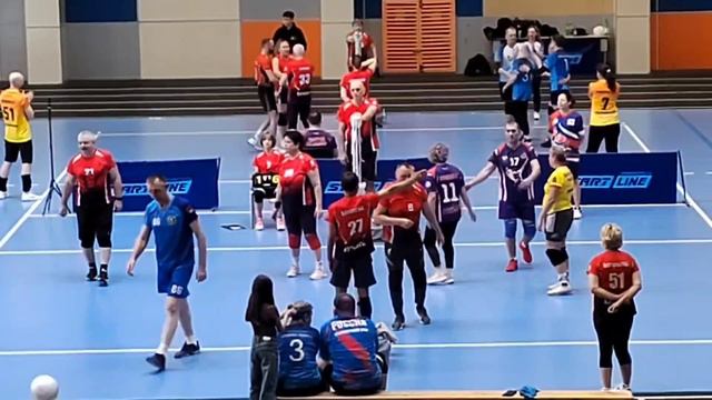 КемРай (Кемеровский район) -  Барсуки (Кемеровский район)                  2  -  0