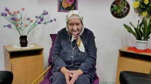 Воспоминания детей войны - Середина Мария Борисовна