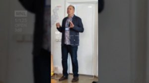 Вы чувствуете, что МЫ УЖЕ ЖИВЁМ в какой-то новой реальности?