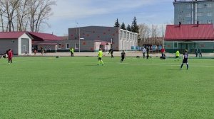 Байкал-2 - ФК Иркутск (Четвериков) 2:2 + пенальти «Кубок весны 2025» 11.04-13.04 на Авиаторе