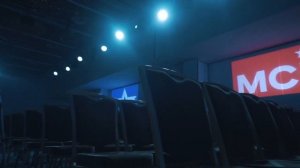 MCIS 2019 Застройка
