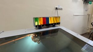 Деятельность отдела обеспечения единства измерений ионизирующих излучений