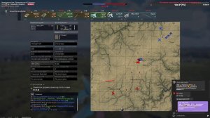 Качаемся в War Thunder