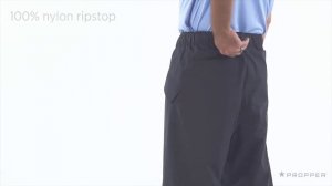 Propper® Packable Waterproof Tactical Pants