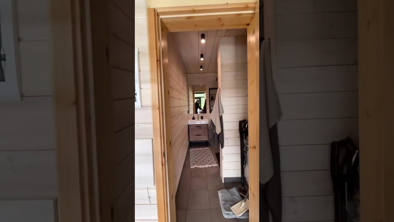 Доминго Дача в Подмосковье | Трипинглэмп