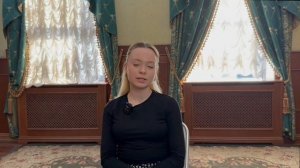 Рубрика «5 на 5» от Учебного центра Совета обучающихся