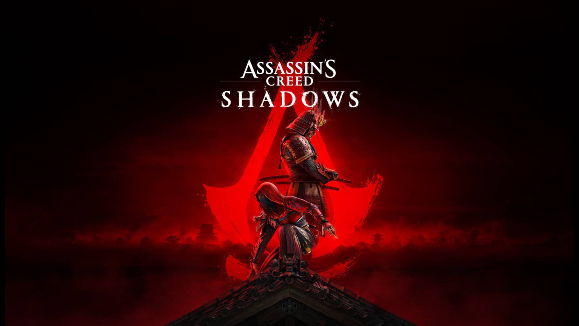 Assassin's Creed Shadows Прохождение Часть 5