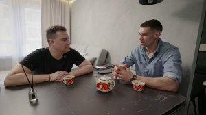 Ремонт двухкомнатной квартиры