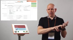 EXPODAT для участников выставок и конференций