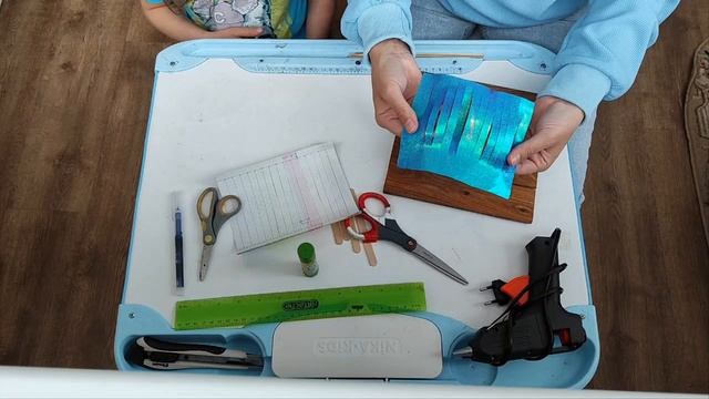 Мастер-класс "Змейка" - Ступинский СДК