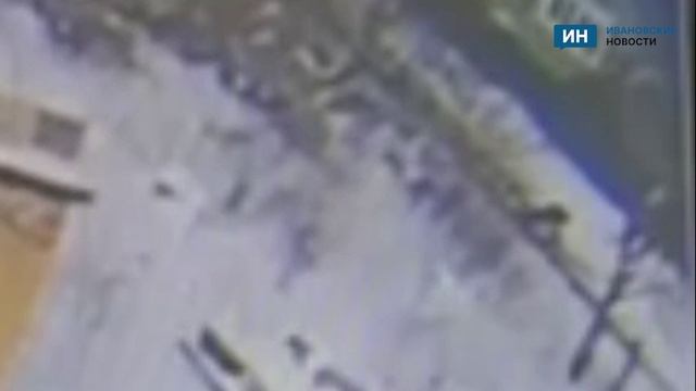 В Тейкове мужчина на улице вонзил нож в грудь женщине