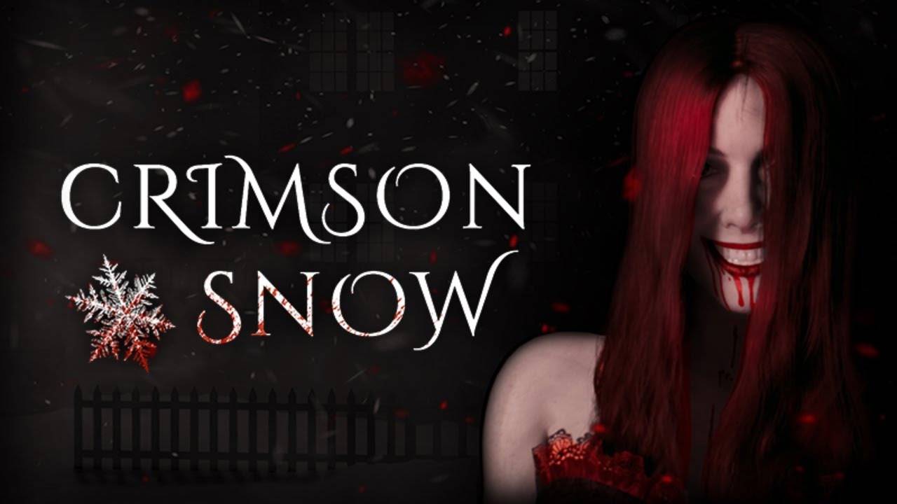 Crimson Snow – смотреть онлайн все 1 видео от Crimson Snow в хорошем ...