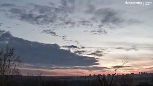 Таймлапсы Астротеатра