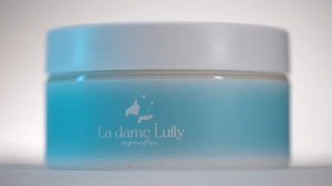 La Dame Lully - косметика для настоящих леди!