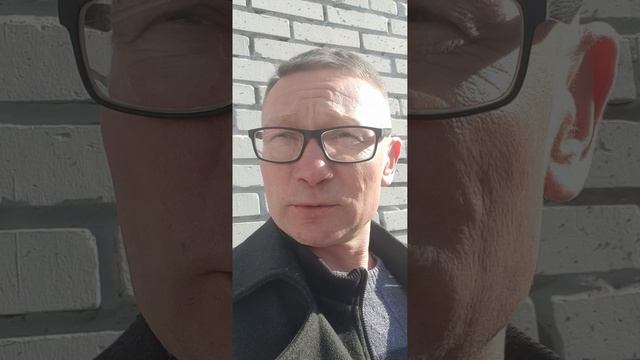 Видео отзыв от @znam77