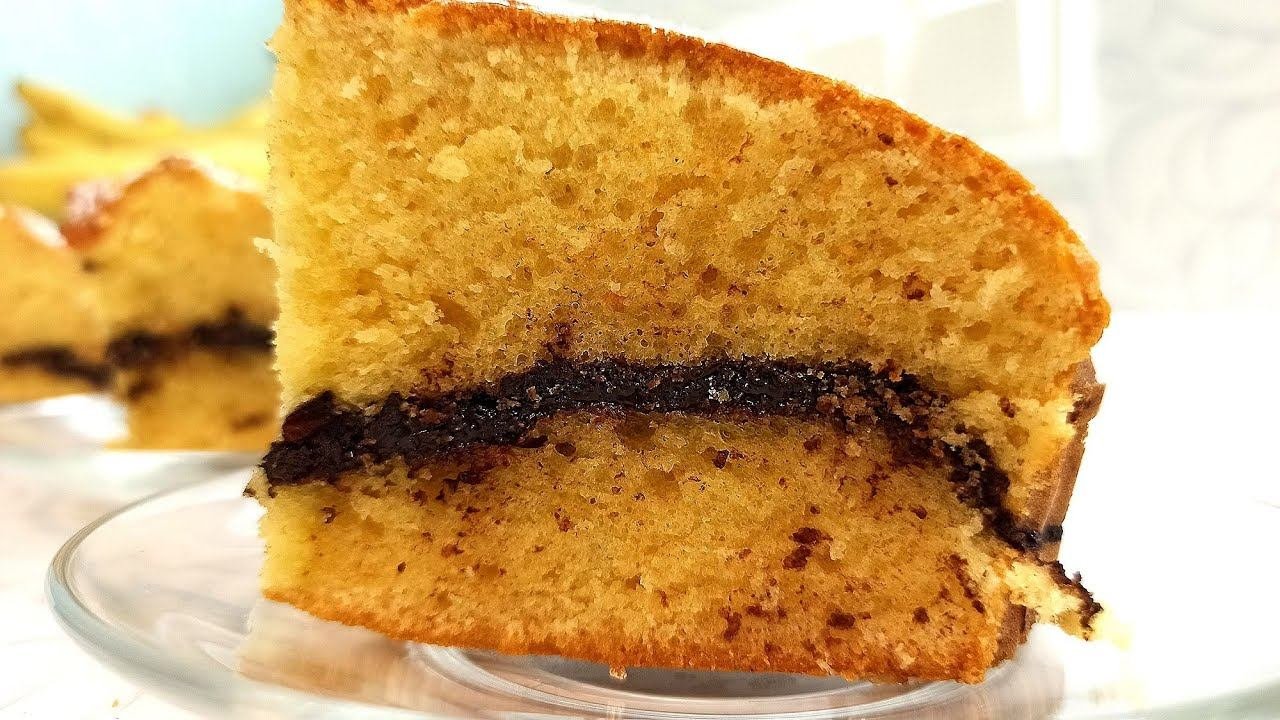 Вы будете готовить этот пирог каждый день! Тесто за 10 минут! / Магия вкуса