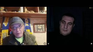 Начальник сборной Украины по футболу в чатрулетке 😁