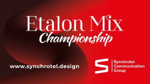 Etalon Mix Championship
