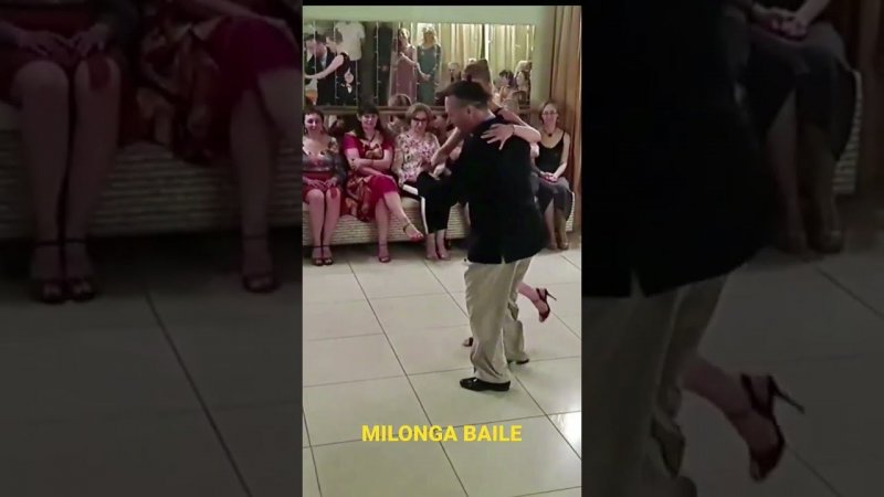 Milonga #musicalidad #improvisacion #музыкальность #честноетанго #уровеньбог
