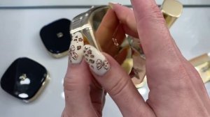 Обновленная коллекция D&G, все продукты для лица Swatches&Viewers MakeUp