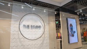 THE Brand