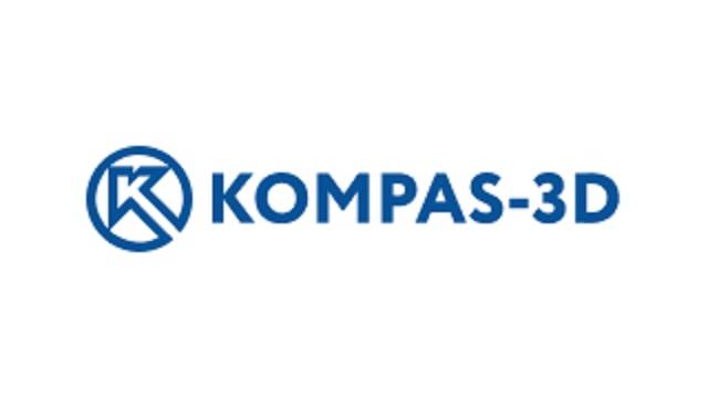 Компас 3д Как Сделать резьбу (условную наружную) в версии 21 Урок 10