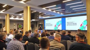 Юбилейная пятая Антиконференция Pro LOM 2025 в Шерегеше