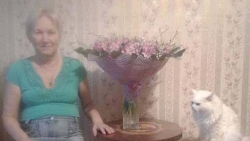 14 апреля 2025 года С тобой в сердце и душе 8 -й год mama14042025