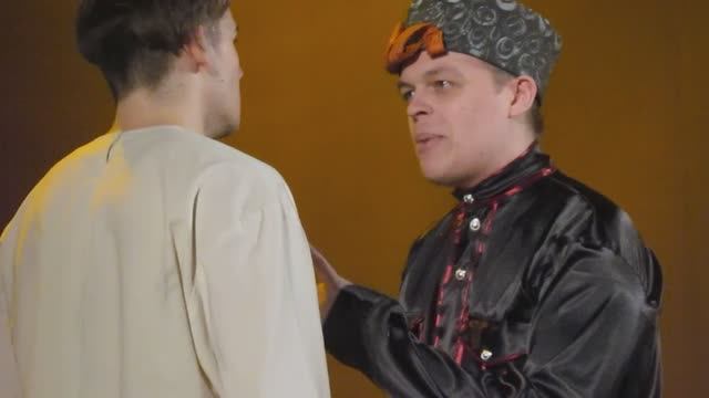 "однажды в фоминке" 6