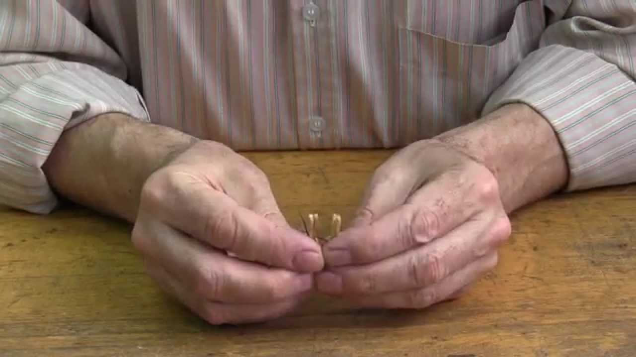 Лекция 206. Кипятильник командировочного