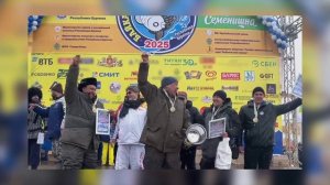 О главном. Выпуск 67