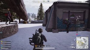 PUBG LITE 2020 WIN MATCH