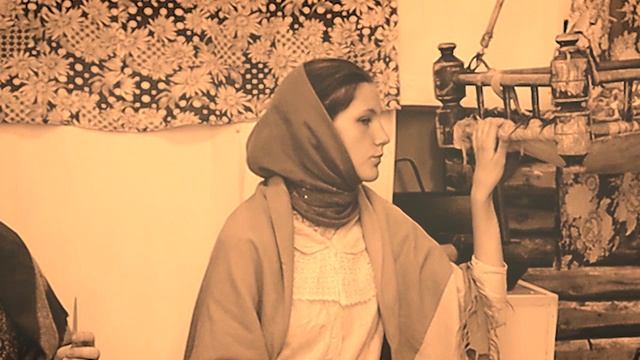 "Мятежная Сибирь. Пожавшие бурю", 6 серия "ВОРОТА В СИБИРЬ"