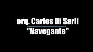 Алексей и Мария Рукавицыны(Alex Vitaly & Maria Vlady). "Navegante", orq. Carlos Di Sarli.