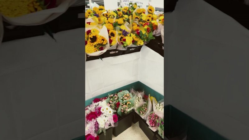 В воскресенье в Англии День матери