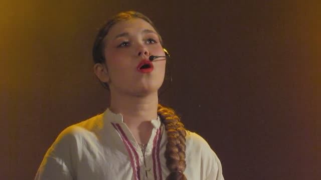 "однажды в фоминке" 2