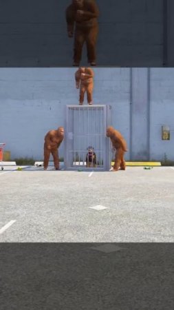 GTA V FRANKLIN DOG CHOP NEED HELP #shorts | Maheshwar Gamerz