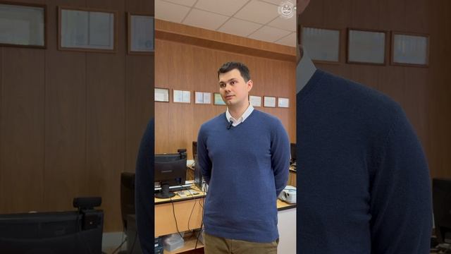Преподаватель МФТИ встретился со  студентами ДГТУ
