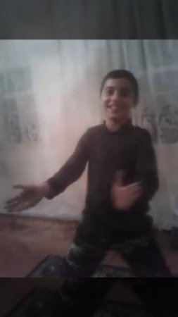дикий ёжик