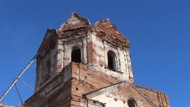 "Мятежная Сибирь. Пожавшие бурю", 8 серия "ТОБОЛЬСКАЯ КАДРИЛЬ"