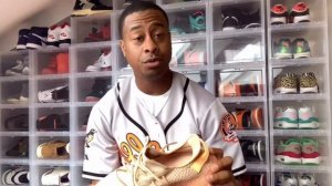 ADIDAS YEEZY BOOST 350 V2 TAILGATE UNBOXING AND REVIEW