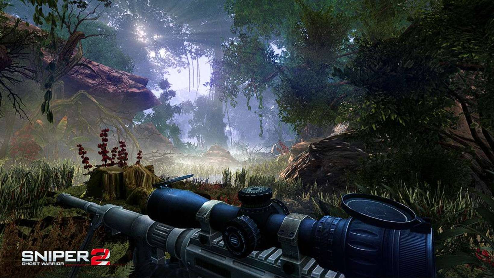 Sniper: Ghost Warrior 2 | Сибирский Удар | Часть 2 Конец