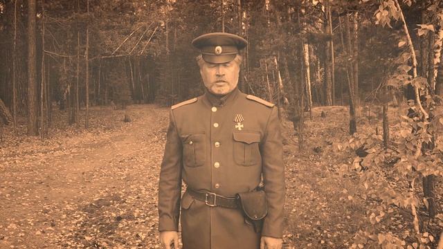 "Мятежная Сибирь. Пожавшие бурю", 7 серия "ЛИНИЯ БУДБЕРГА"