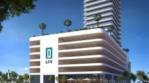 LIV MARITIME