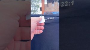 Передали Подарок Богдану в центр реабилитации для наркоманов