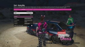 GTA 5 - Pimp My Ride #187 | Obey Omnis | NEW CAR Customization Competition