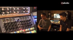 NGINTIP DIMAS PRADIPTA NGERJAIN DOLBY ATMOS | KETOK KETOK