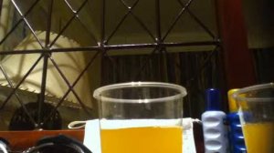 Fanta Mandarin Review
