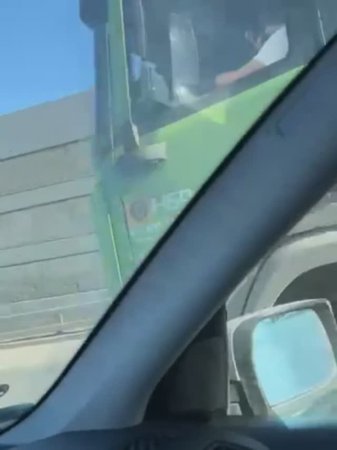 Техника НБР в городе